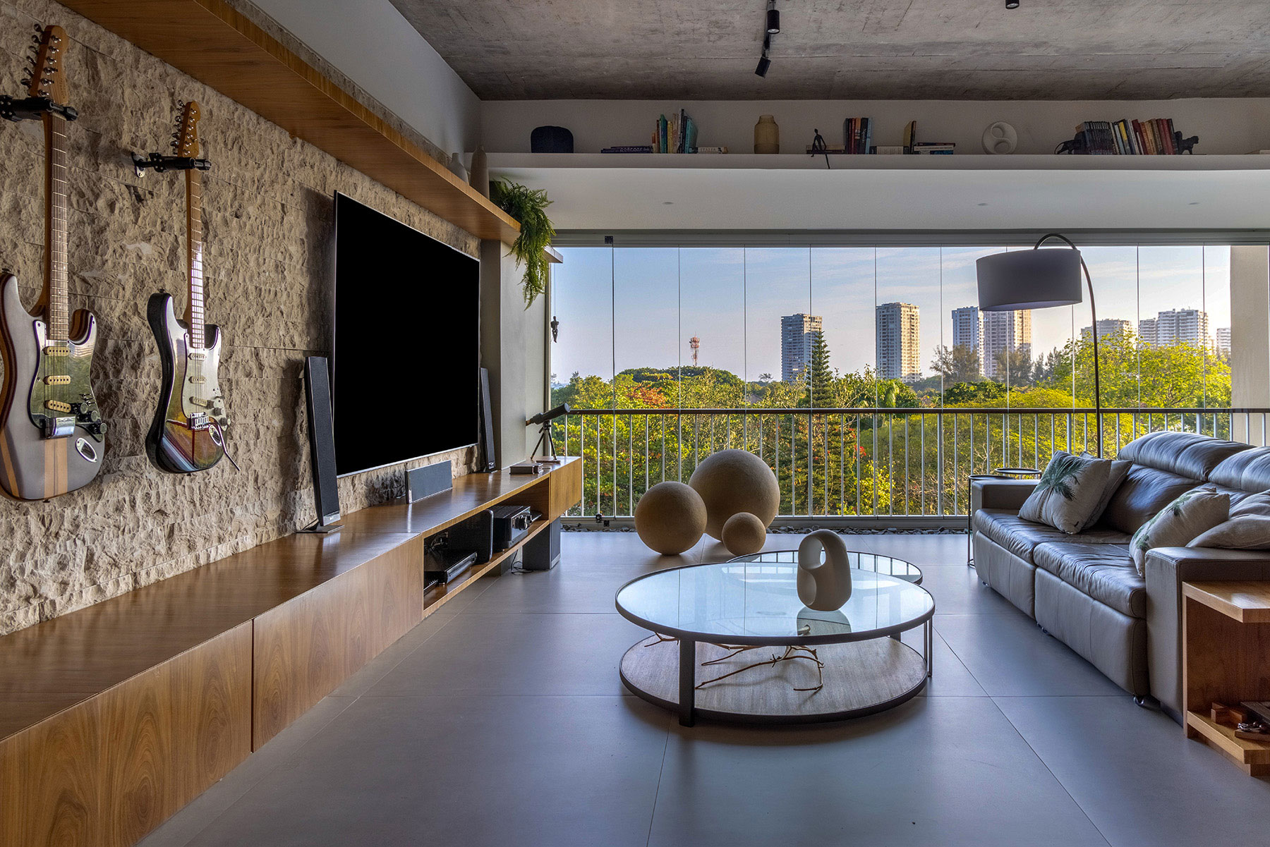 Apartamentos – My House